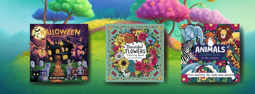 Colorvisdom | 1000+ Free Coloring Pages & Fun!