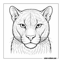 Monochrome Coloring Pages – Free Printable Designs - Colorvisdom